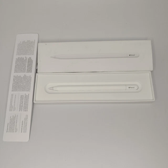 APPLE PENCIL (USB-C) - Bianco (MUWA3AM/A3085) Modello 2023 EUR 70,18 ...