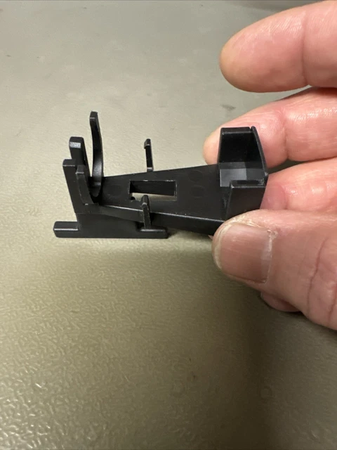 GENUINE FORD CRANKSHAFT Position Sensor Alignment Tool Duratec 1S7F ...