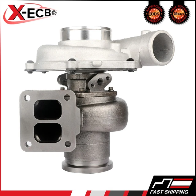 GT3782 TURBOCHARGER FITS International Navistar DT466 DT466E DT466P ...
