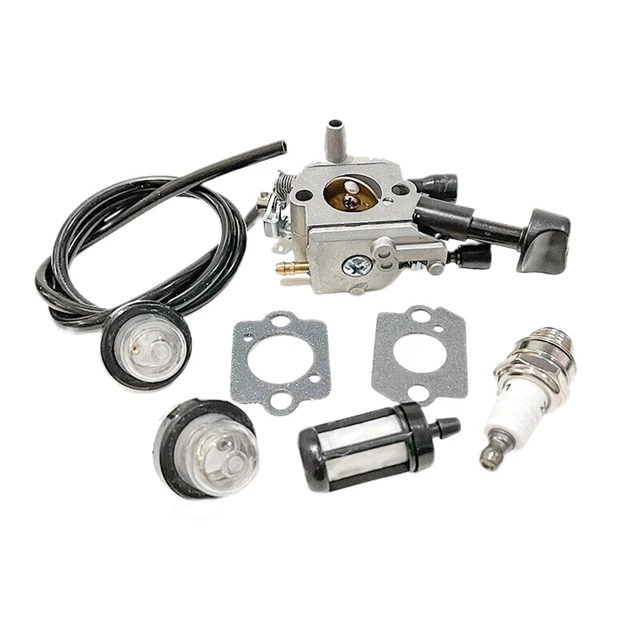 BOOSTEZ LES PERFORMANCES de votre tondeuse avec ce kit carburateur pour ... BOOSTEZ LES PERFORMANCES de votre tondeuse avec ce kit carburateur pour ...