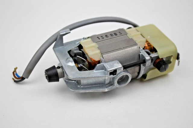 ORIGINALER MOTOR FÜR Pfaff 81, 85, 90, 91, 93, 95, 97, 284, 285 uvm ...