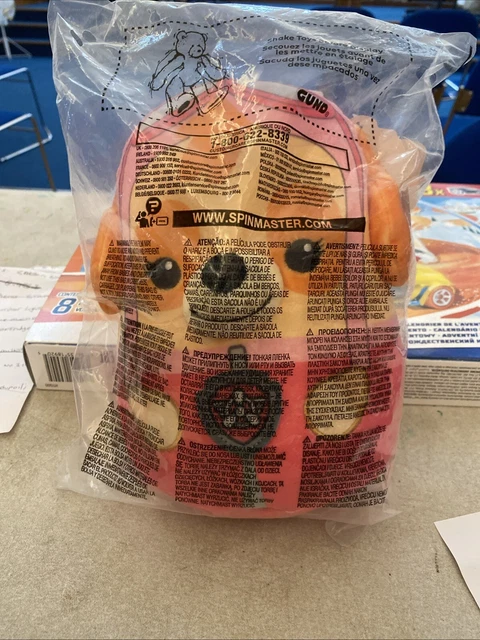 SPIN MASTER PAW Patrol GUND 30cm Skye Squish Soft Plush Toy £10.00 ...