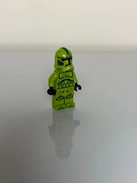 LEGO STAR WARS Grandpa Clone Customs (GCC) Year Of The Snake 2025 ...