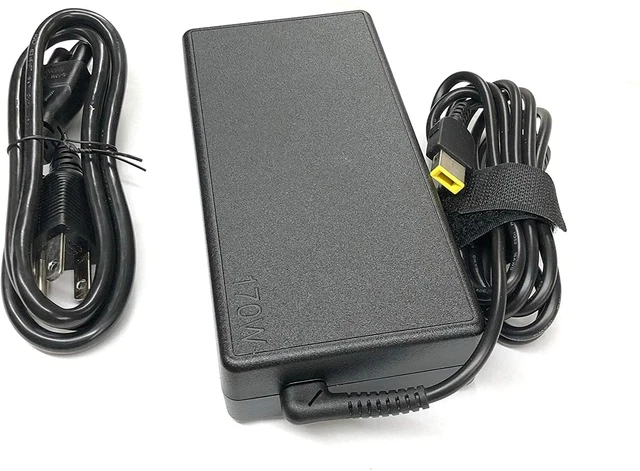 LENOVO 170W LAPTOP Charger ADL170NLC3A for ThinkPad 11e 1st Gen AC ...