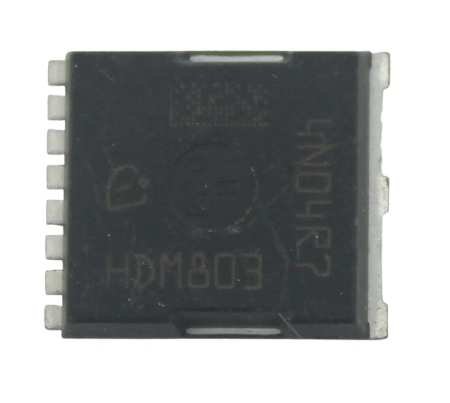 2/5/10 PCS 4N04R7 IPLU300N04S4-R7 40V 300A 429 Watt Integrated Circuit ...