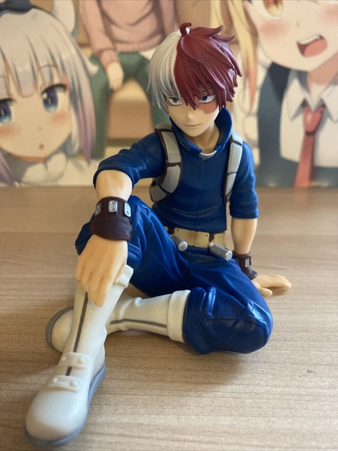 MY HERO ACADEMIA Figure ~ Shoto Todoroki - Break Time Collection Vol. 3 ...
