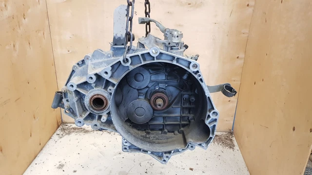 OPEL SIGNUM 2.0 Turbo Schaltgetriebe 6-GANG F40 132Tkm Opel Z-c/s Signum 2.0 EUR 499,99 ...