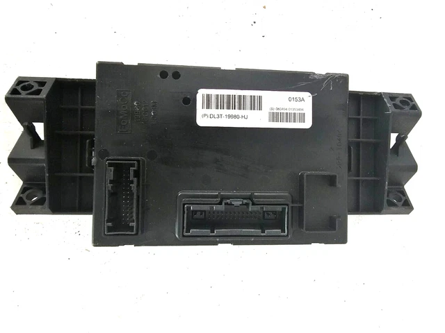 13 FORD F150 Temperature Blower Control Module Oem 2892-24 $59.90 ...