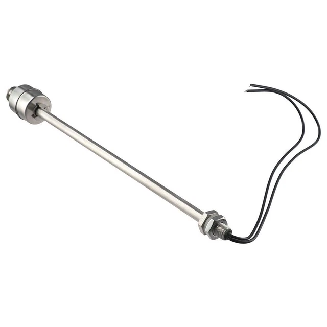 M10 WATER LEVEL Sensor Water Level Controller Tank, Swimming Pool ...