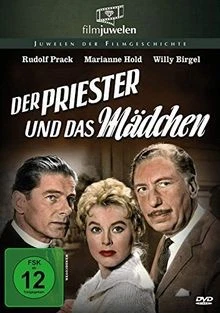 DER PRIESTER UND das Mädchen de Gustav Ucicky | DVD | état très bon EUR 12,29 - PicClick FR