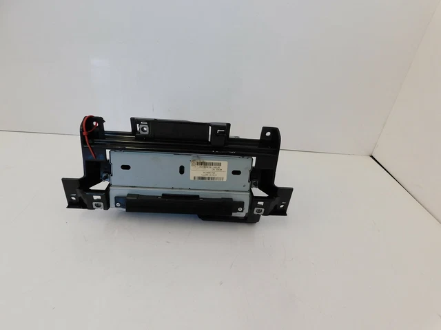 LAND ROVER DISCOVERY 4 L319 09-16 Stereo Nav Dvd Player Head Unit Bf6N ...