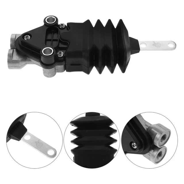 TRAILER AIR HEIGHT Leveling Control Valve Truck Replacement Air Height ...