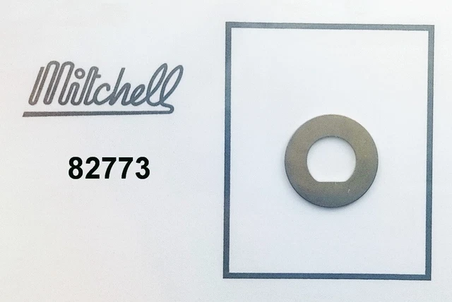 PIÈCE MITCHELL / Mitchell reel parts Référence 82773 EUR 2,50 - PicClick FR
