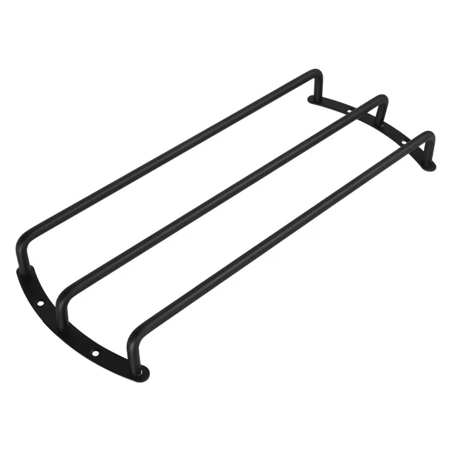 8 Speaker Grill 2-Pack 12 Inch Universal Speaker Grill Bars - 4-Bar ...
