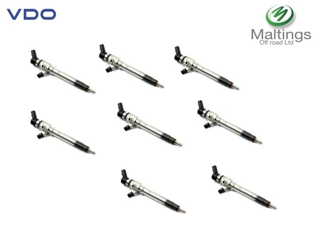 RANGE ROVER 3.6 tdv8 fuel injectors range rover sport 3.6 tdv8 injector ...