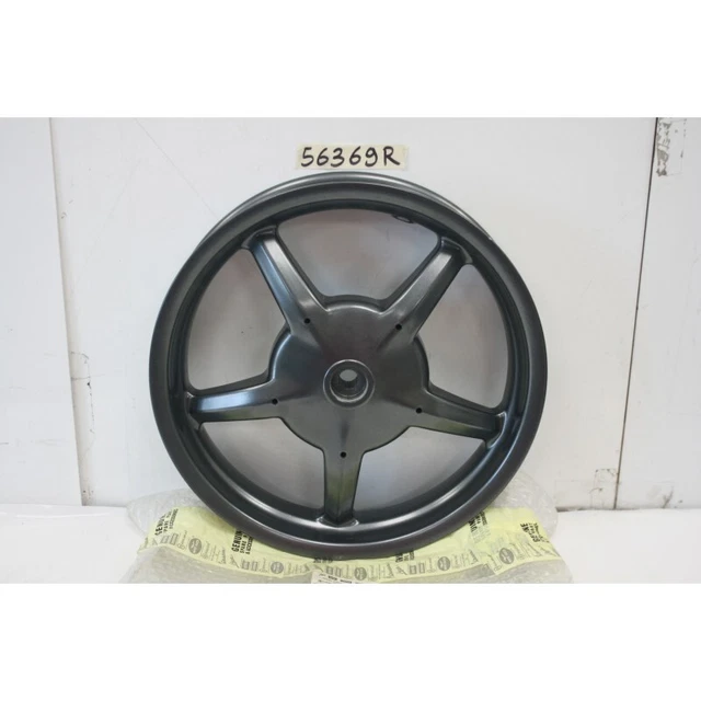 ROUE ARRIÈRE WHEEL Rim Piaggio Liberty 2T Sport 50 06-08 EUR 282,32 ...