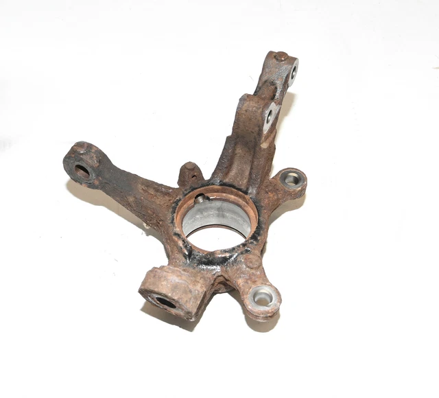 BOÎTIER DE ROULEMENT Roue Essieu Avant, à Gauche 3870A115 Space Star VI ...