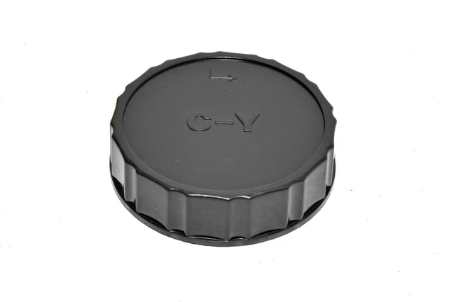 OBJEKTIVDECKEL HINTEN CONTAX/YASHICA Back Cap Contax Yashica EUR 4,87 ...