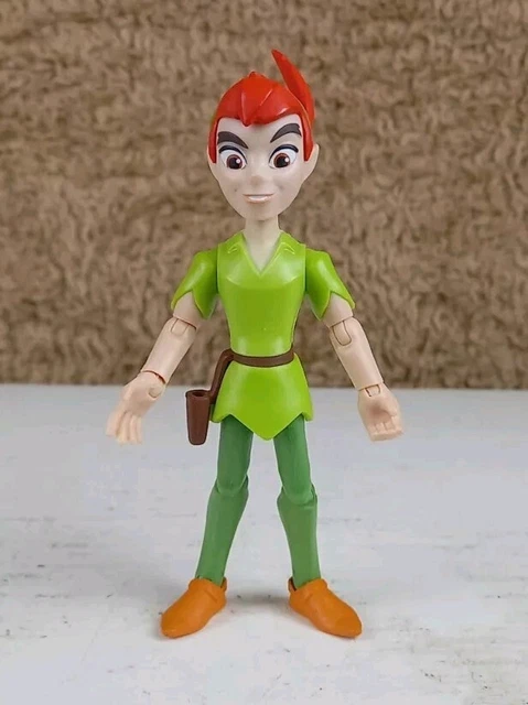 Disney toybox figures 2019 store