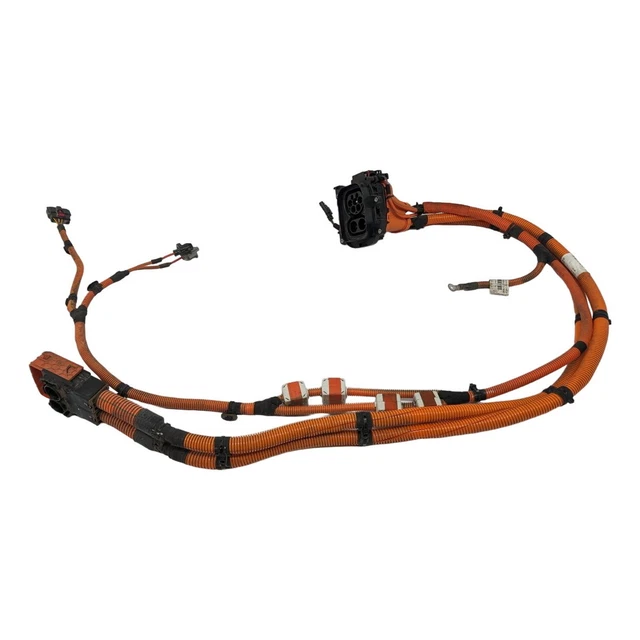 PEUGEOT E-208 HIGH Voltage Cable Charging Socket 2019-2024 9848717880 £ ...