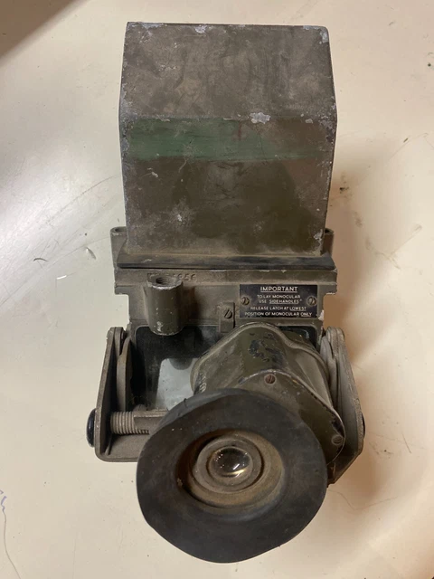 Military Periscope FOR SALE! - PicClick UK