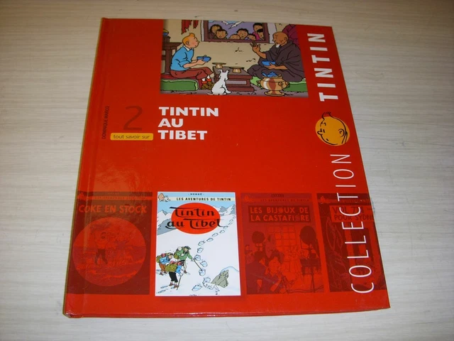 Collection Tintin Dominique Marcq Tout Savoir Sur Tintin Et Les | The ... Collection Tintin Dominique Marcq Tout Savoir Sur Tintin Et Les | The ...