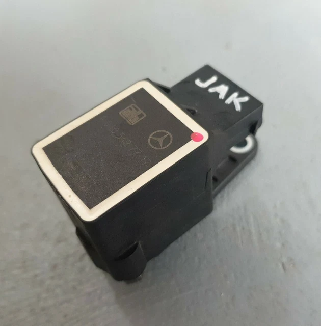 MERCEDES BENZ W219 CLS-Class Headlight Head Light Level Sensor ...