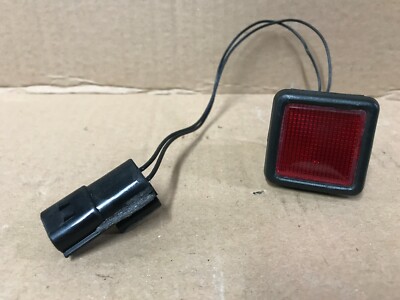 ASTON MARTIN DB7 Vantage V12 Door Opening Warning Light 1999 2000 2001 ...