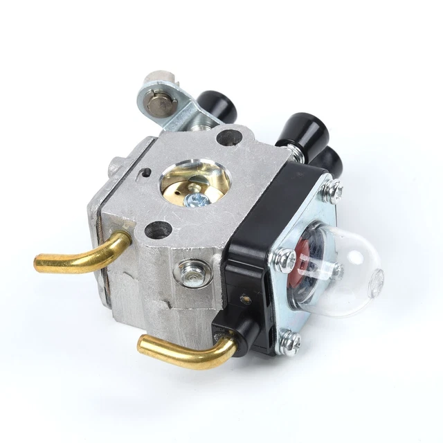 CARBURATEUR DE REMPLACEMENT optimal pour tondeuses Stihl s rie FS boost Efficie EUR 23,17 ...