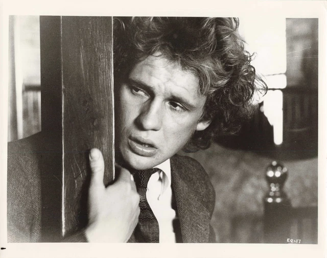 ORIGINAL VINTAGE CINEMA Still Photo Movie Equus Peter Firth EUR 30,00 ...