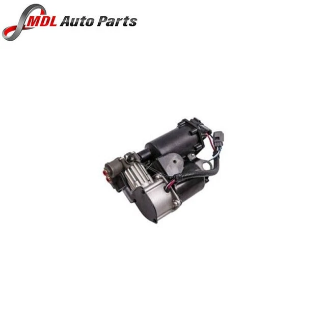 LAND ROVER GENUINE Air Suspension Compressor LR044016 Discovery Range ...