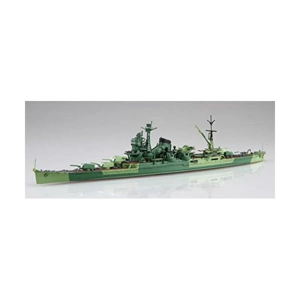 FUJIMI 1/700 TOKU SERIES No.99EX-2 IJN Heavy Cruiser IBUKI Kit From ...