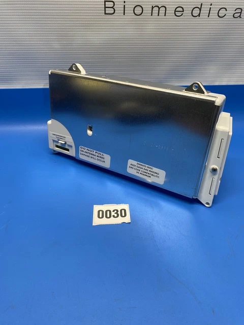 GE HEALTHCARE DAS Module assy Dash Masimo 2006933-003C $150.00 - PicClick