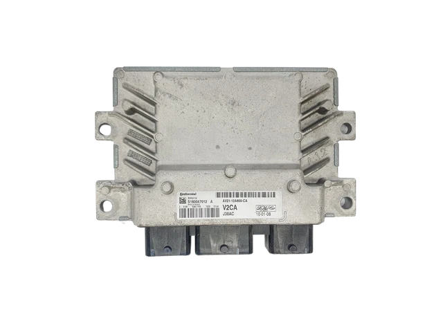 CONTROLADOR AV21-12A650-CA S180047012A EMS2102 Ford Continental 43316 ...