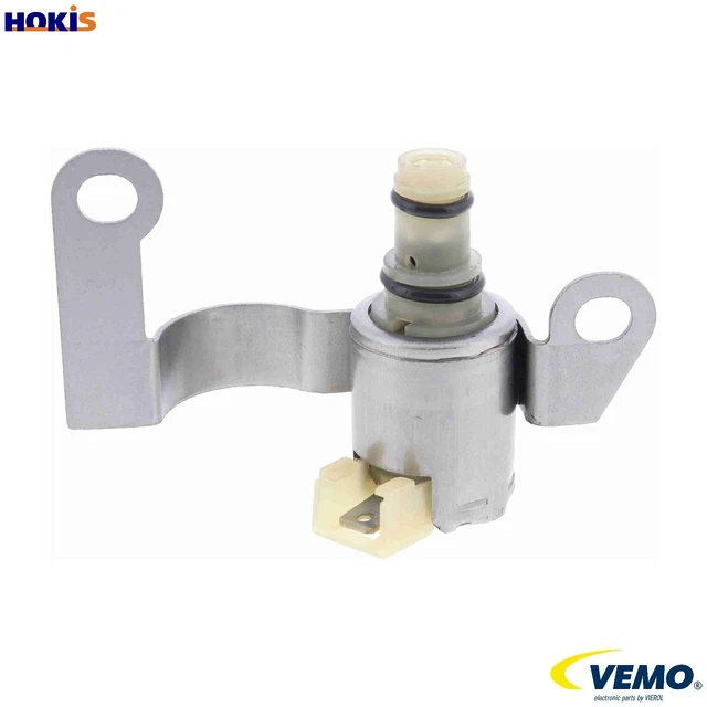 SHIFT VALVE AUTOMATIC Transmission V10-77-1126 For Vw Seat Audi Ford £ ...