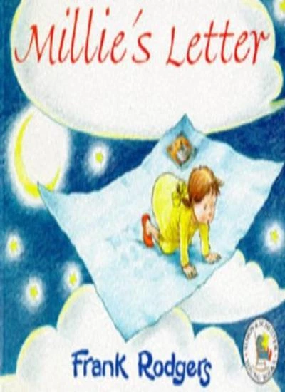 MILLIE'S LETTERS (PICTURE Books) By Frank Rodgers EUR 13,04 - PicClick FR