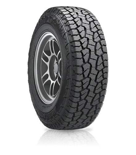 PNEU 205/70 R15 96T FR M+S Hankook RF10 Dynapro AT M été neuf EUR 112 ...