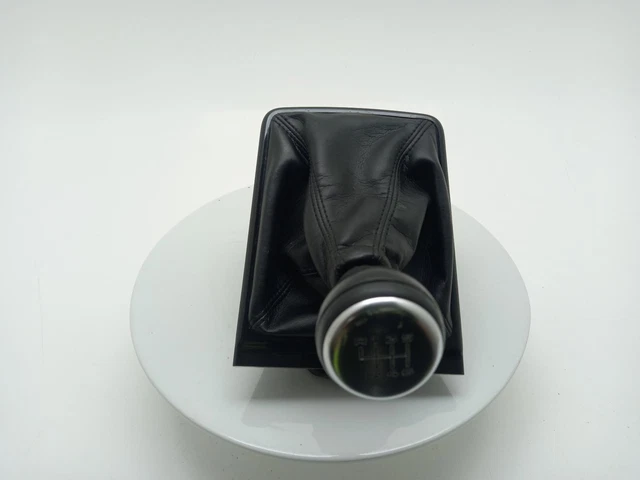 JAGUAR XE GEAR Lever Shifter Knob 2015-2024 R-SPORT £98.99 - PicClick UK