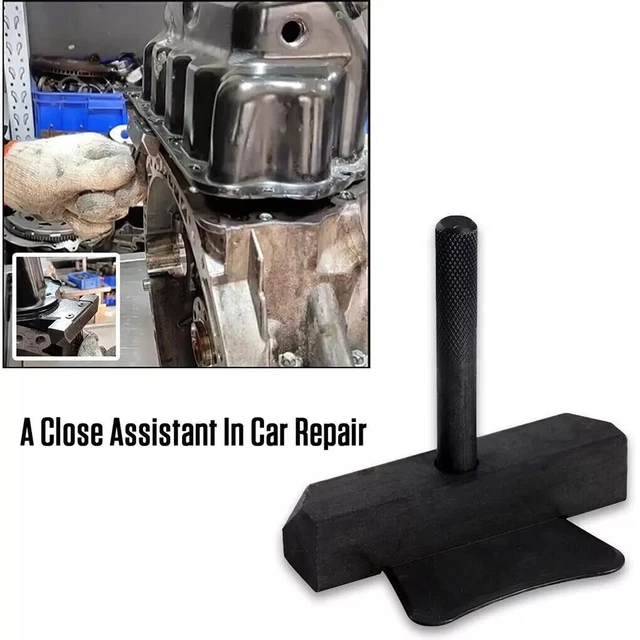 AUTO CAR OIL Pan Separator Tool Engine Transmissions RTV Sealant ...