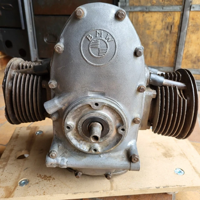 BMW R 75 WH, Zündapp KS 750, Motor R75 EUR 2.750,00 - PicClick DE