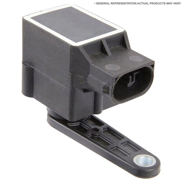 SUSPENSION RIDE HEIGHT Sensor 94-90406AN GAP $85.59 - PicClick AU