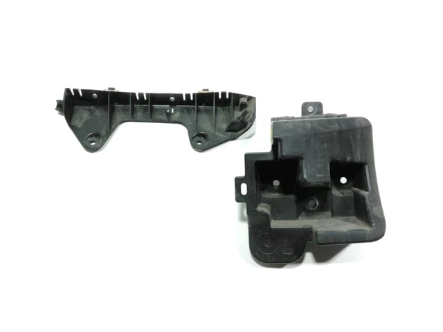 SUPPORT DROIT DE Pare-Choc Arriere 852227017R Renault Clio 5 (04/2019 ...