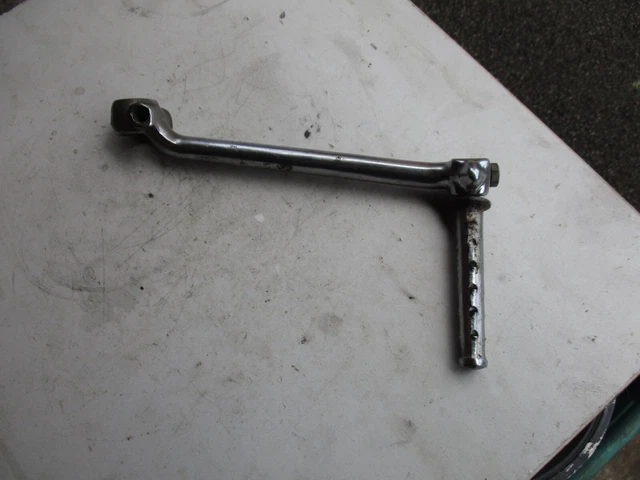 TRIUMPH UNIT T120 TR6 6T T140 KICKSTART LEAVER. $28.75 - PicClick AU