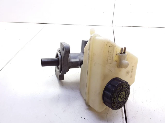 MERCEDES-BENZ E W210 1996 Hauptbremszylinder A2024300202 Diesel 70kW ...