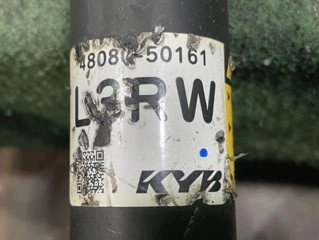 TOYOTA LEXUS LS 2006 Rear Right Air Suspension 4808050161 [Used ...