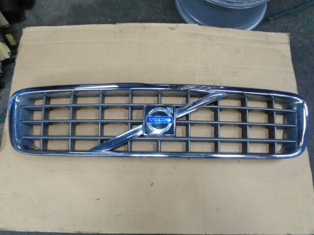 VOLVO XC90 3.2AW genuine front grill #QYAATA $211.53 - PicClick
