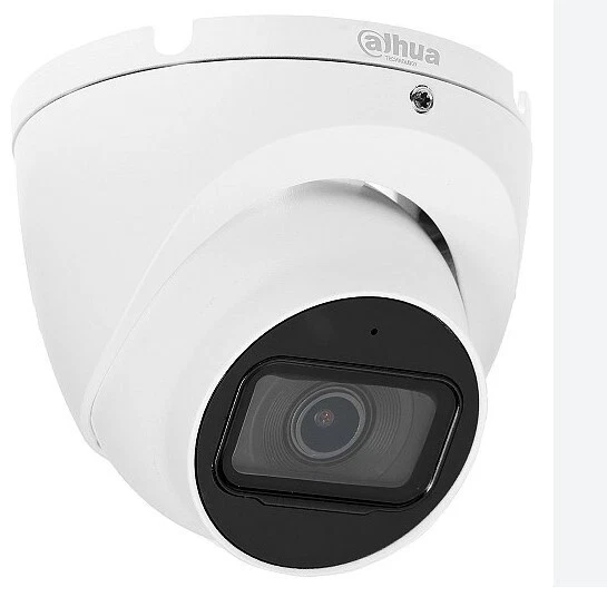DAHUA 5MP ENTRY IR Fixed-focal Dome Network Camera DH-IPC-HDW1530S-S6 £ ...