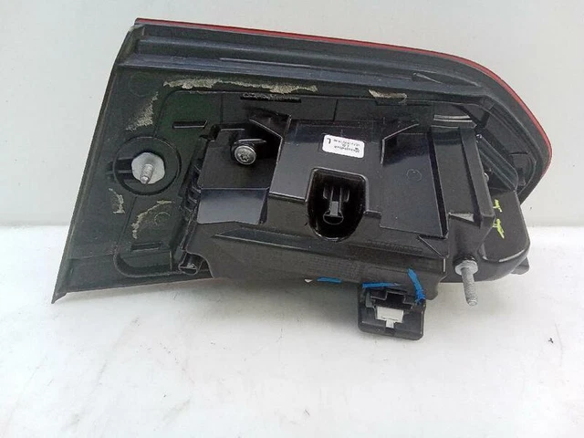 ENJOLIVEUR INF FEU arriere pour MERCEDES A2929063900 CLASE GLE (BM 292 ...