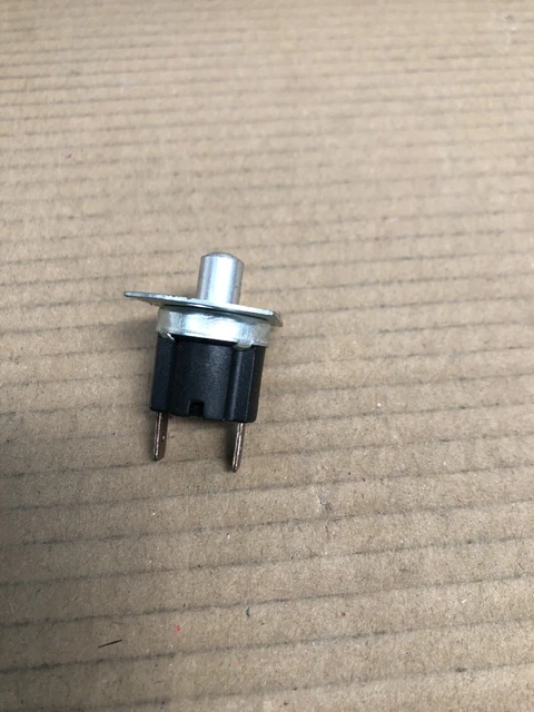 HELLA 6ZF003549-001 DOOR Contact Switch 3549-00 £14.24 - PicClick UK