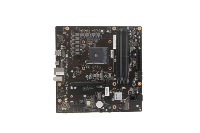 5B20W27654 FOR LENOVO Legion T5-26AMR5 B550 Motherboard Not applicable ...